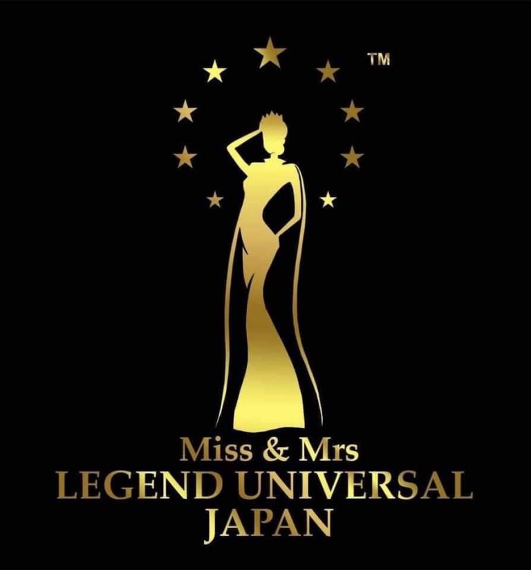 Representatives and Ambassador | Miss&Mrs Legend Universal Japan