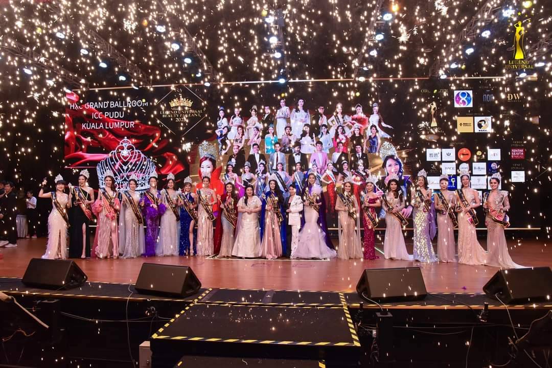 Miss&Mrs Legend Universal Japan | Miss&Mrs Legend Universal Japanの公式サイトです。