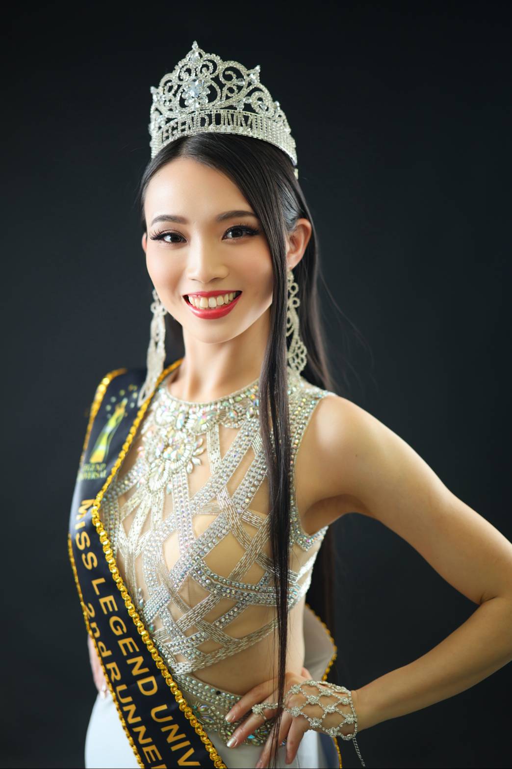 Representatives and Ambassador | Miss&Mrs Legend Universal Japan